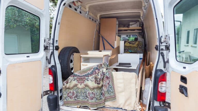 Récupération ferraille Estrie | Services transport | Robert Bernier